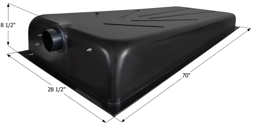 RV Grey and Black Water and Waste Holding Tanks – Page 2