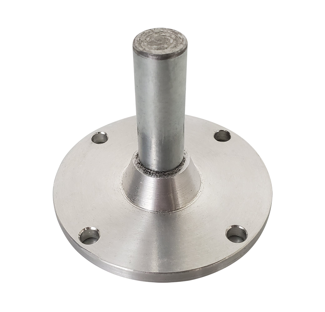 Spin Weld Drivers
