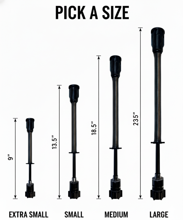 RV Shade Parts