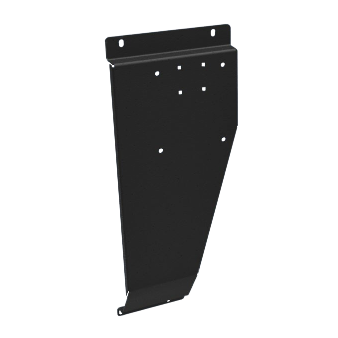 MORryde JP54-061 Jeep JL RotoPax Mount Driver Side 18+