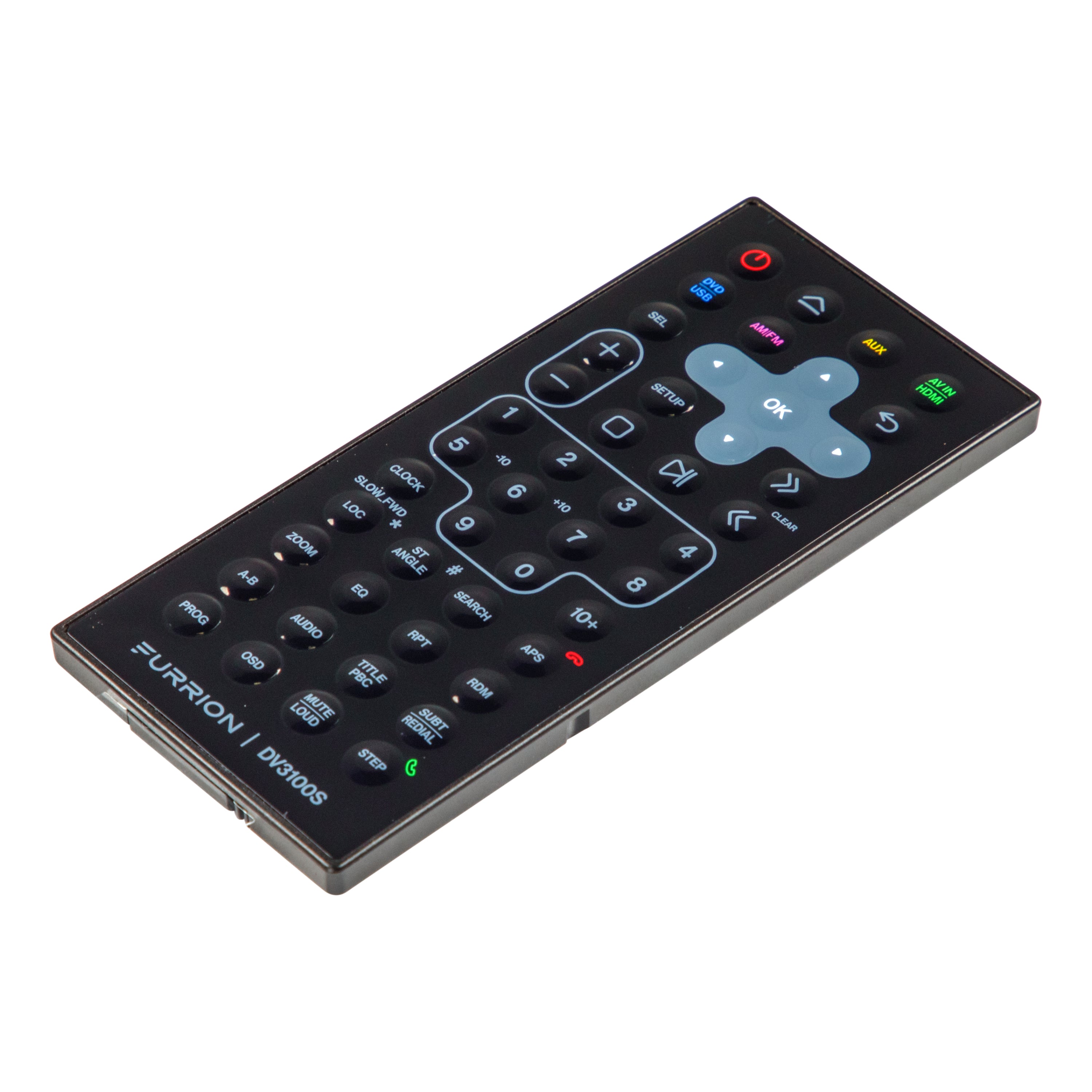 Lippert - Furrion Replacement Entertainment System Remote Control For