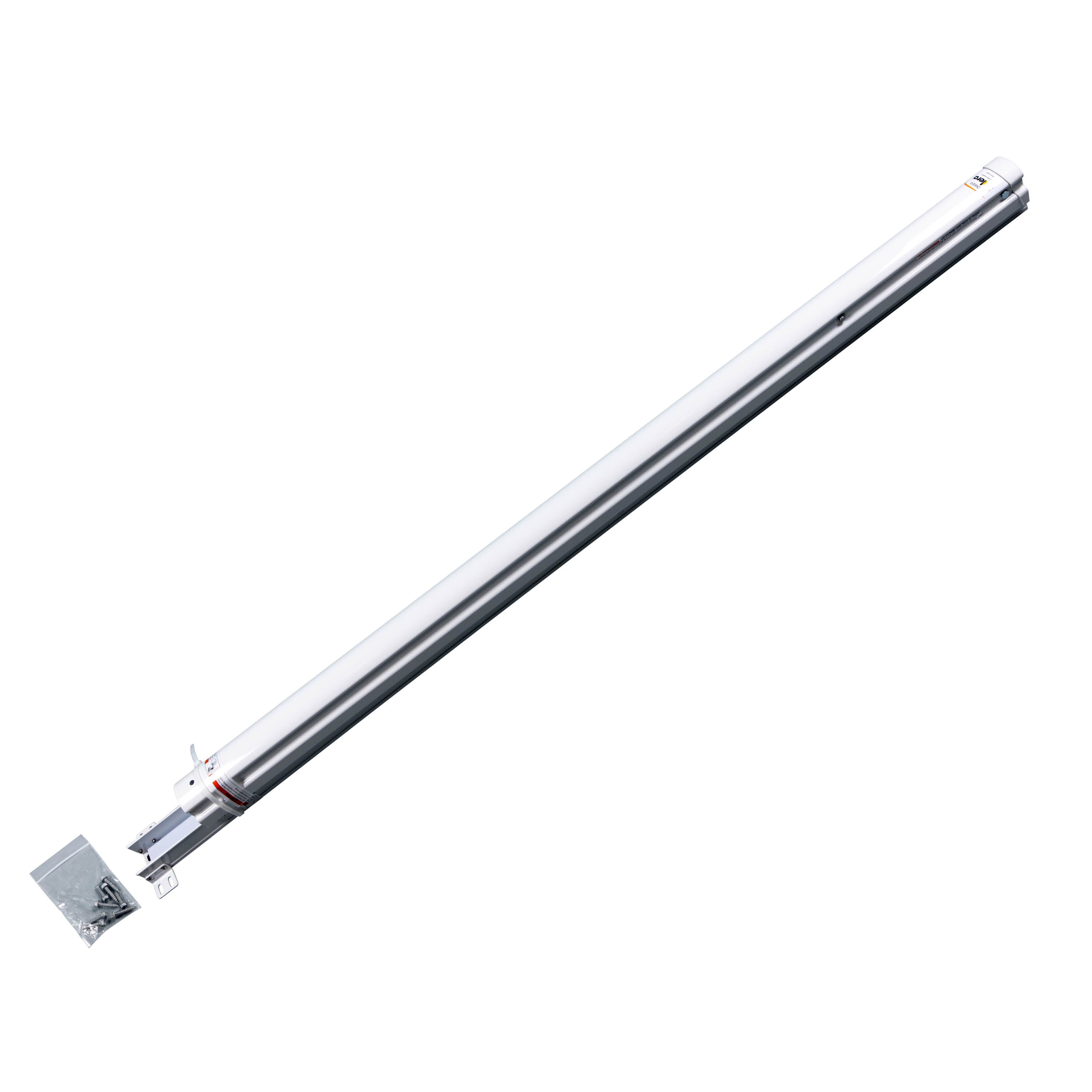 Solera 69" Standard Flat Awning Support Arm Assembly - White #281152