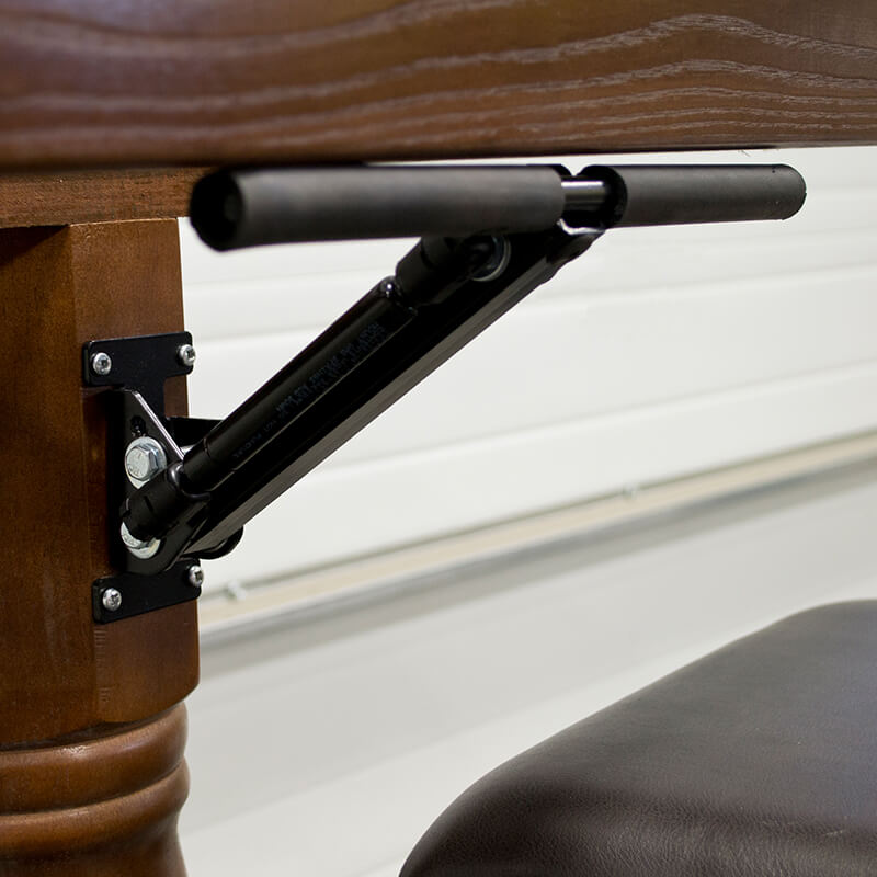 MORryde CB56-001H Chair Buddy RV Chair Organizer