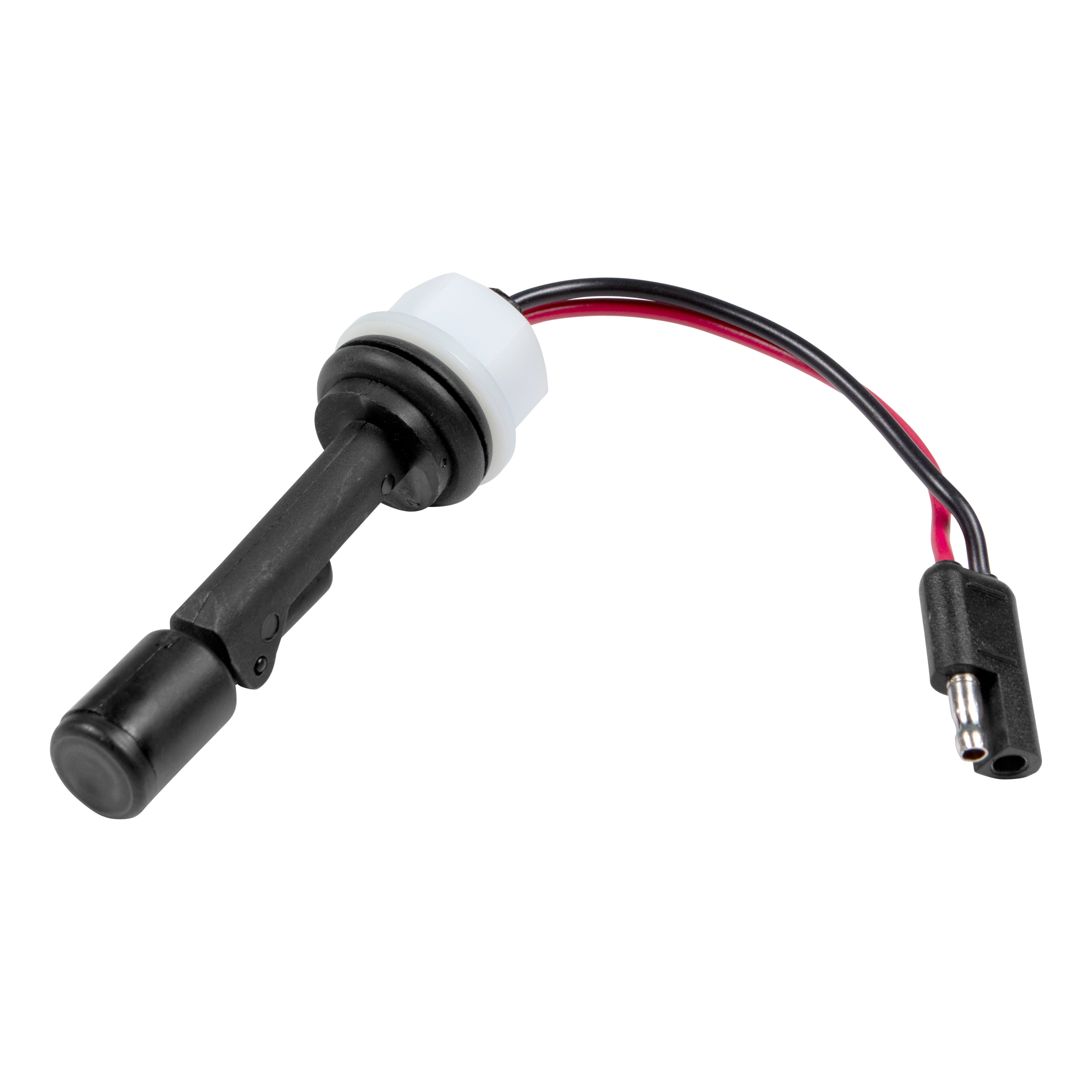 Lippert - Vertical Fluid Sensor (Trailer Connector With Resistor) - Po