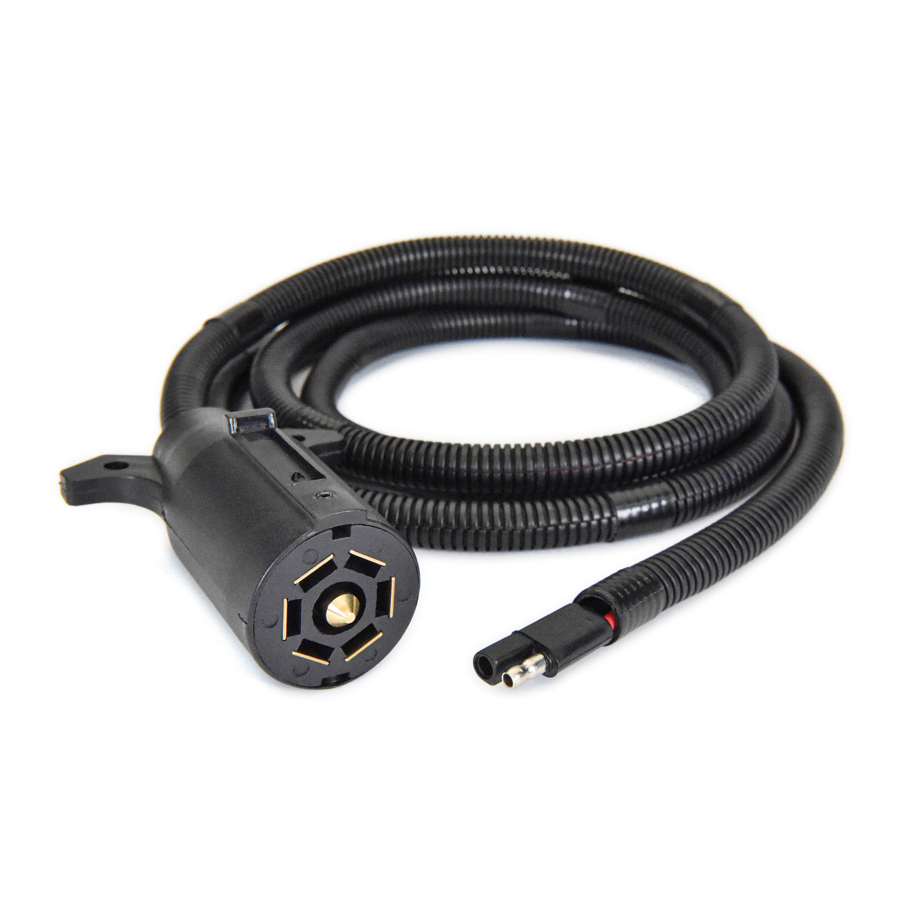 Lippert - Power Swap Auxiliary Cord For Power Stance Tongue Jack