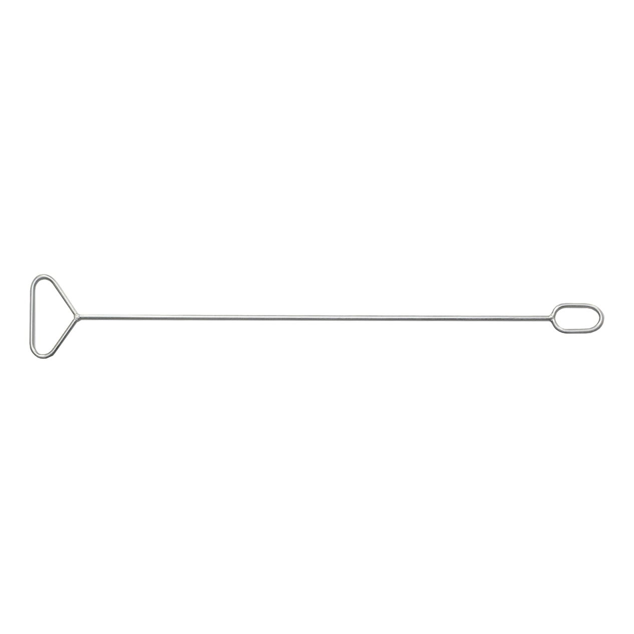 Lippert - Jt'S Strong Arm RV Jack Stabilizer T-Handle Tightening Tool