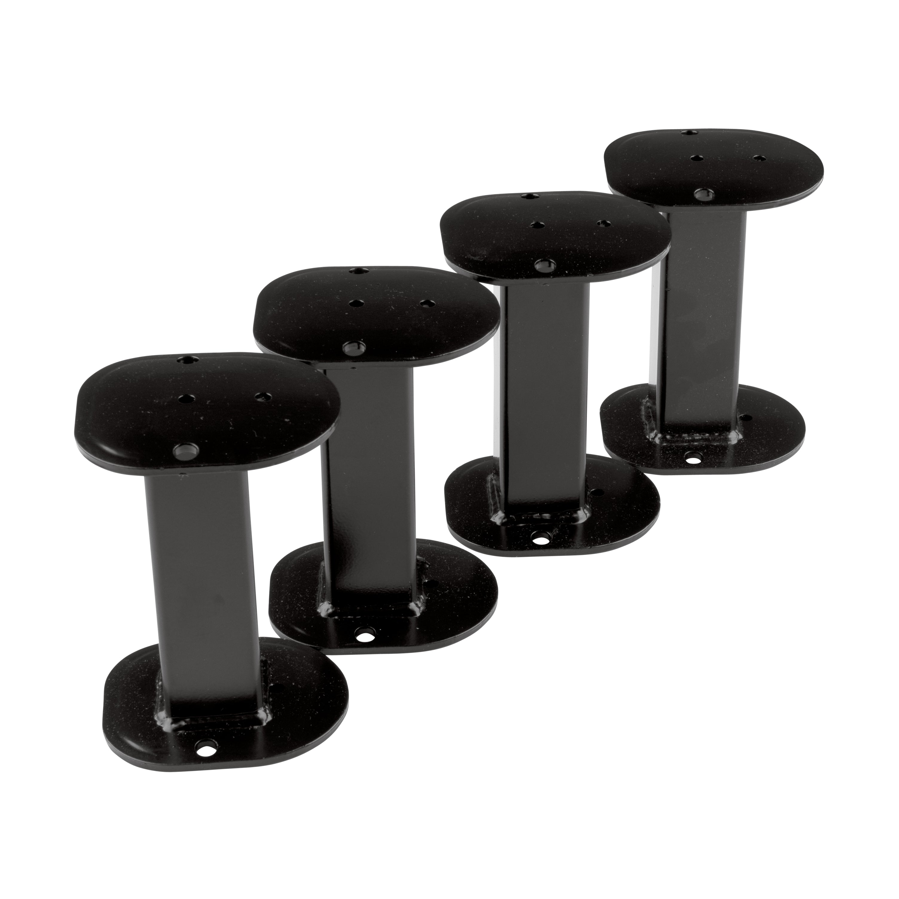 Happijac 6" Jack Lift Extenders #530000