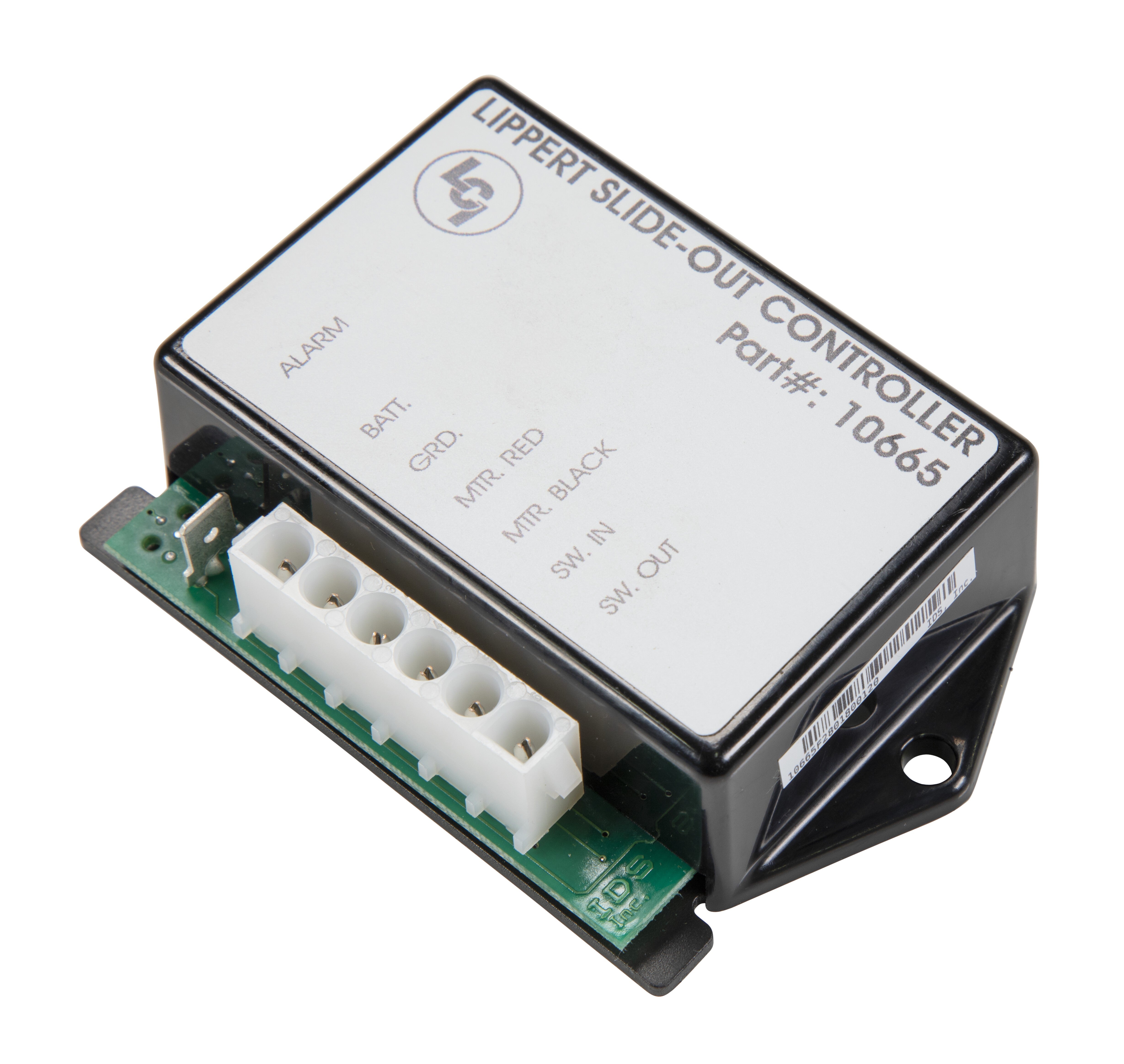 Lippert RV Slide-Out Controller #10665