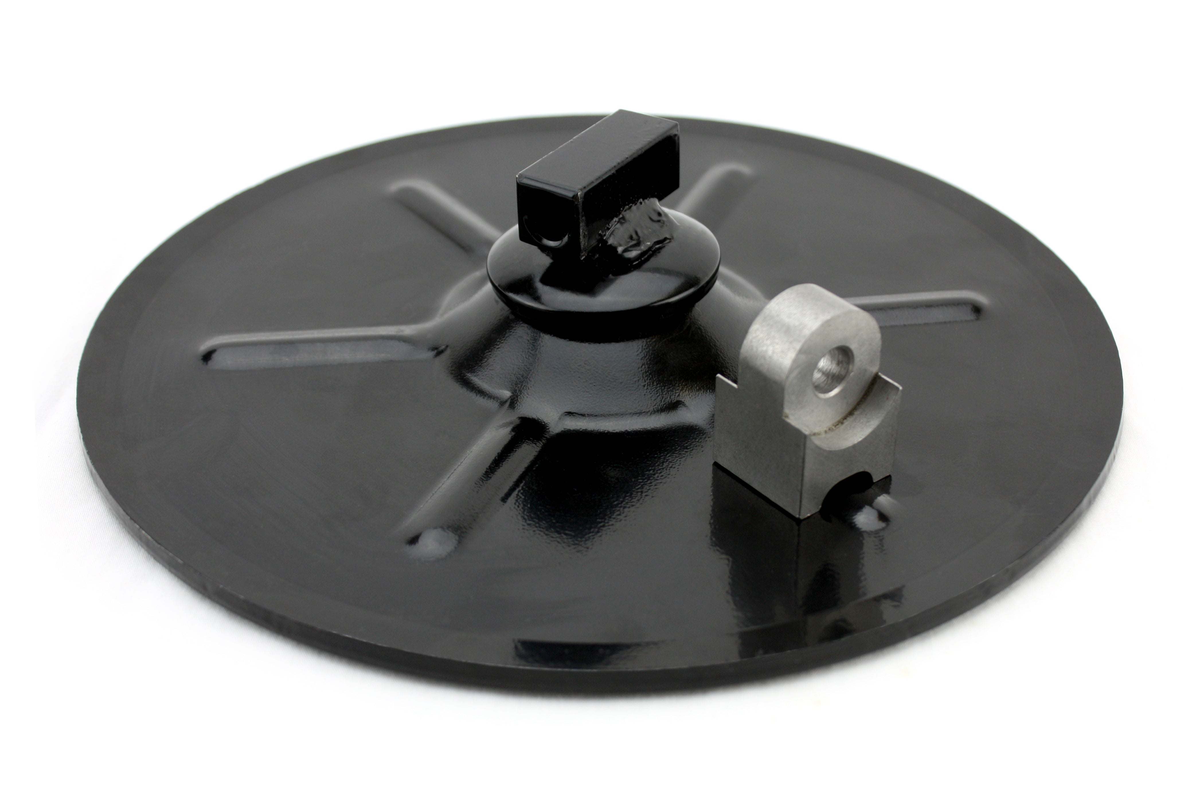 Lippert - Jt'S Strong Arm RV Jack Stabilizer Adapter Lugs For Hydrauli