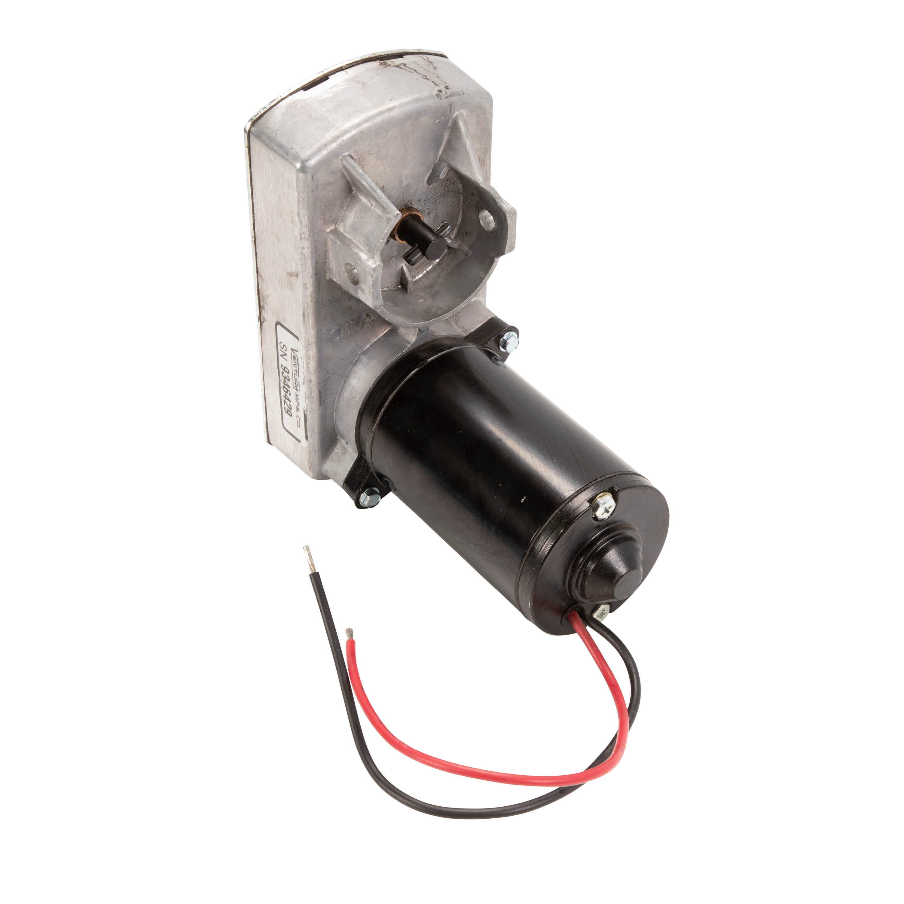 Lippert Replacement Through-Frame RV Slide-Out Venture Tuson 18:1 Moto