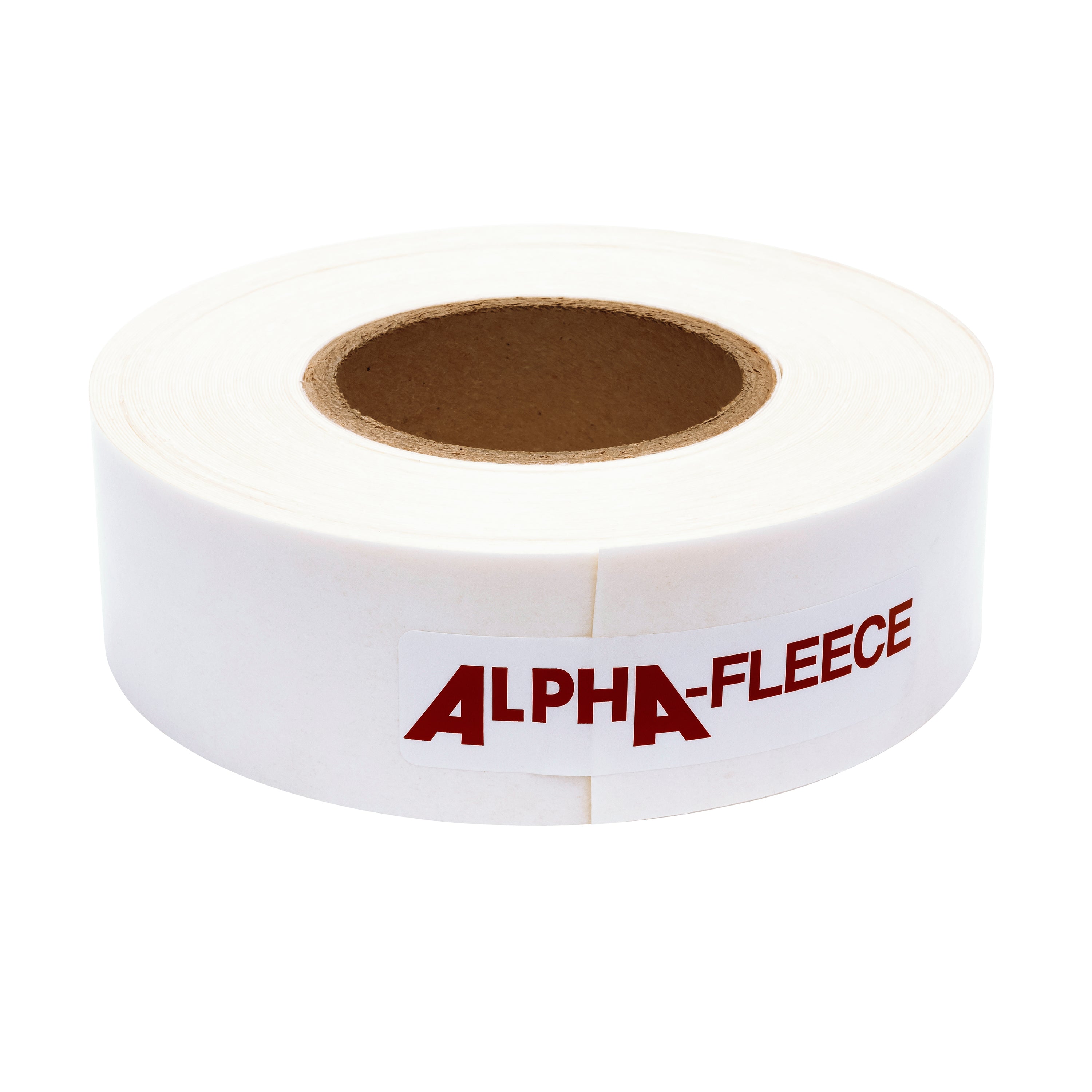 Alpha Systems - Qft 1/32" X 2" X 90' Fleece Tape (Case Of 8)