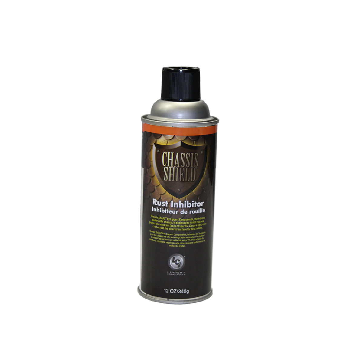 Lippert - Chassis Shield Rust Inhibiting Spray Can