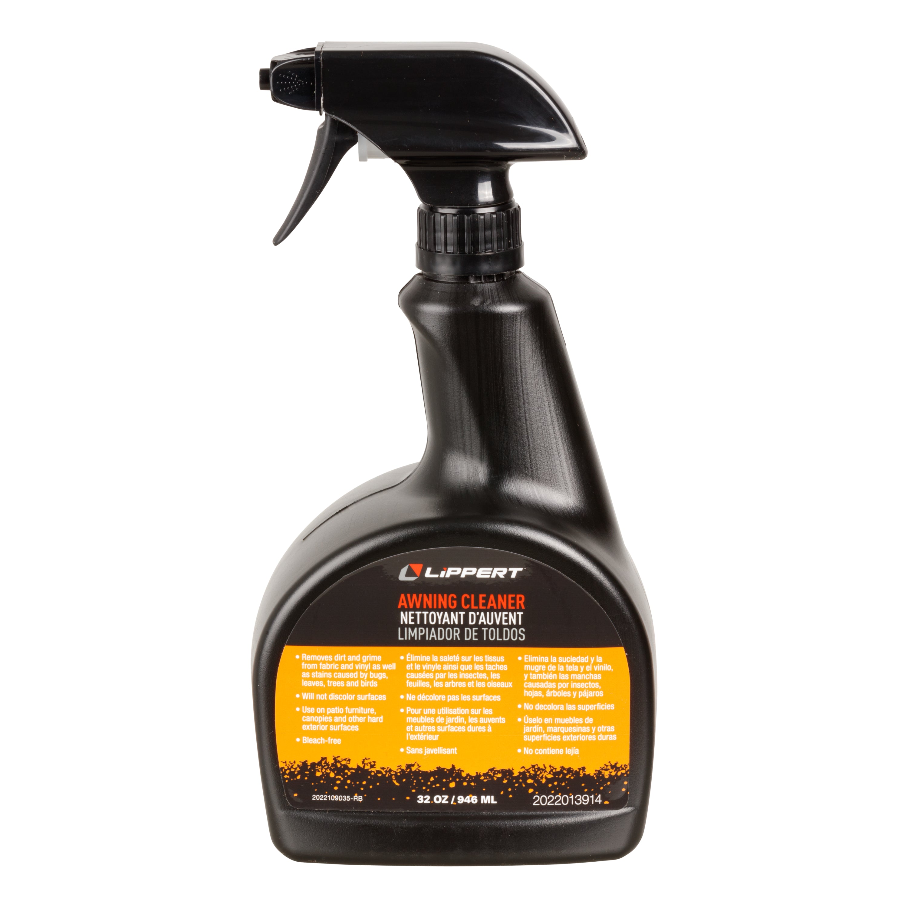 Lippert RV Awning Cleaner - 32 Oz.