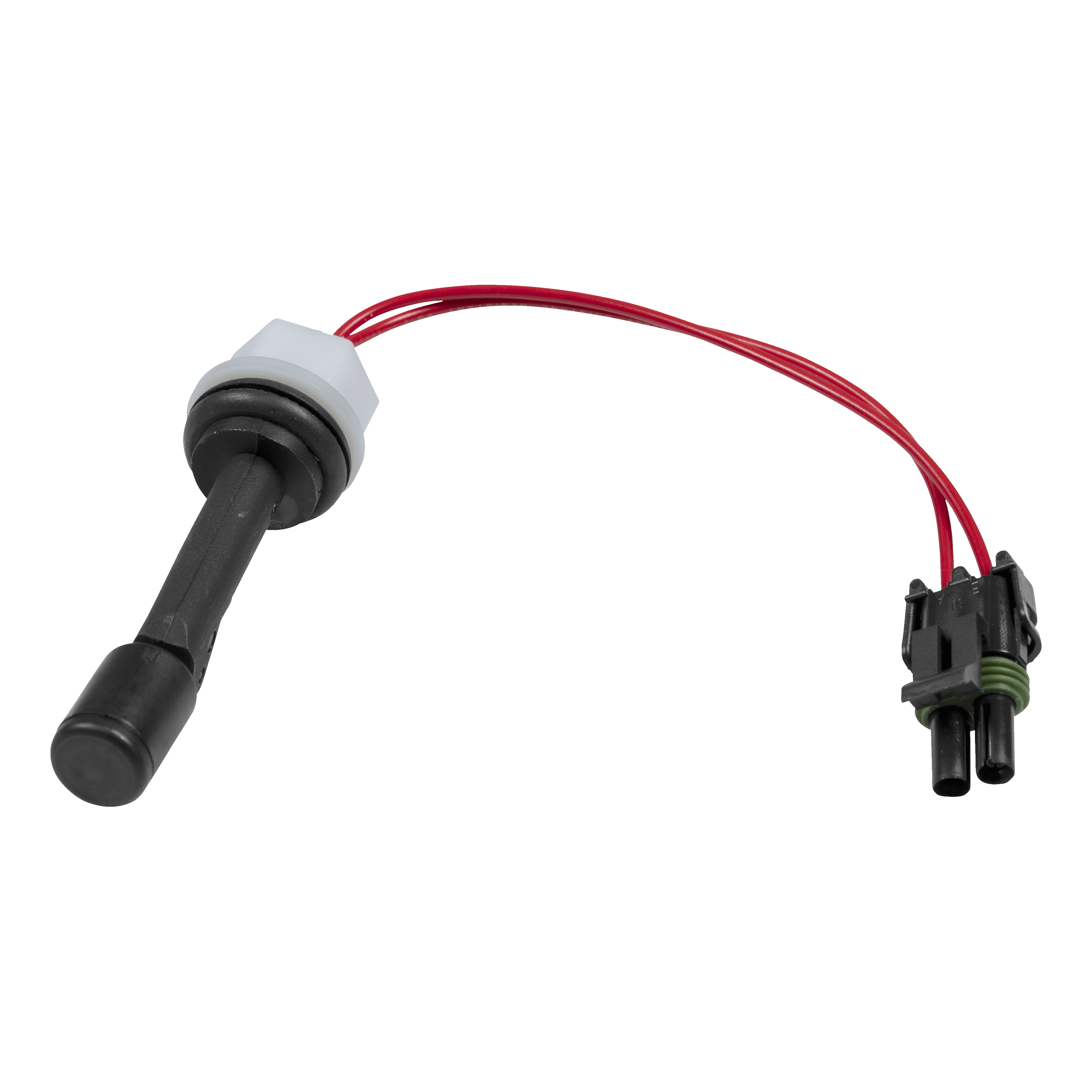Lippert - Vertical Fluid Sensor (Packard Connector) - Power Gear Level