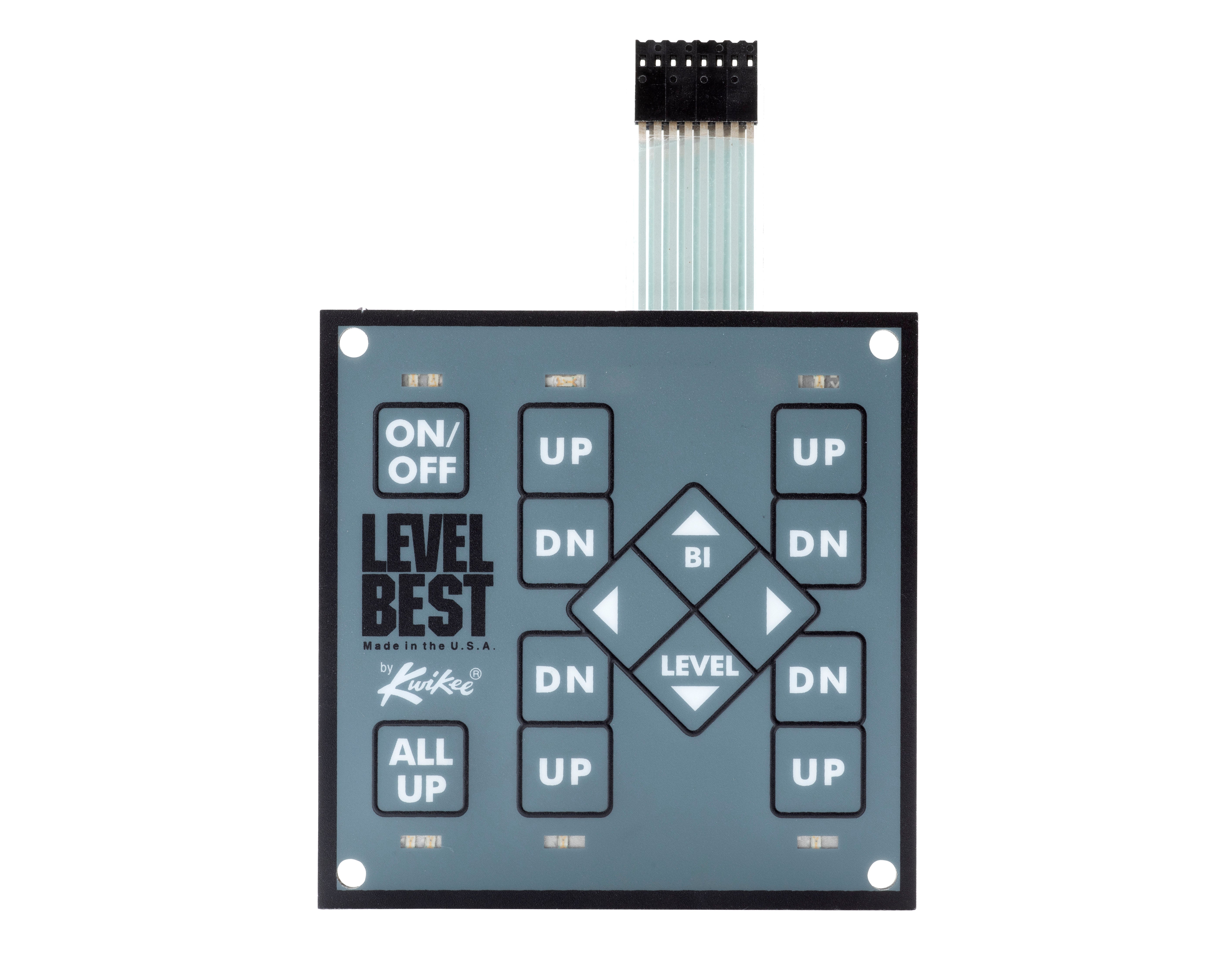 Lippert - Level Best Standard Touchpad