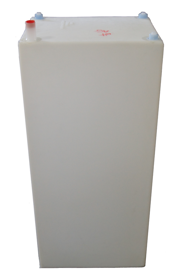 All RV Water and Holding Tanks