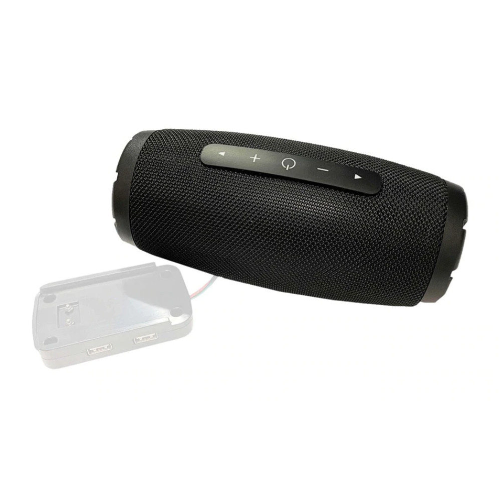 DRIVE Portable RV Bluetooth Speaker 2022302352 Model # EEVD-08 (As See