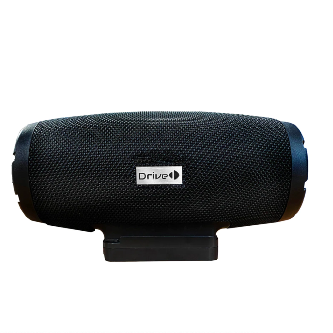 DRIVE Portable RV Bluetooth Speaker 2022302352 Model # EEVD-08 (As See