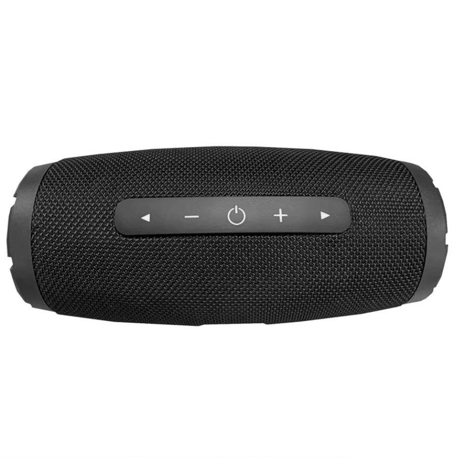 DRIVE Portable RV Bluetooth Speaker 2022302352 Model # EEVD-08 (As See