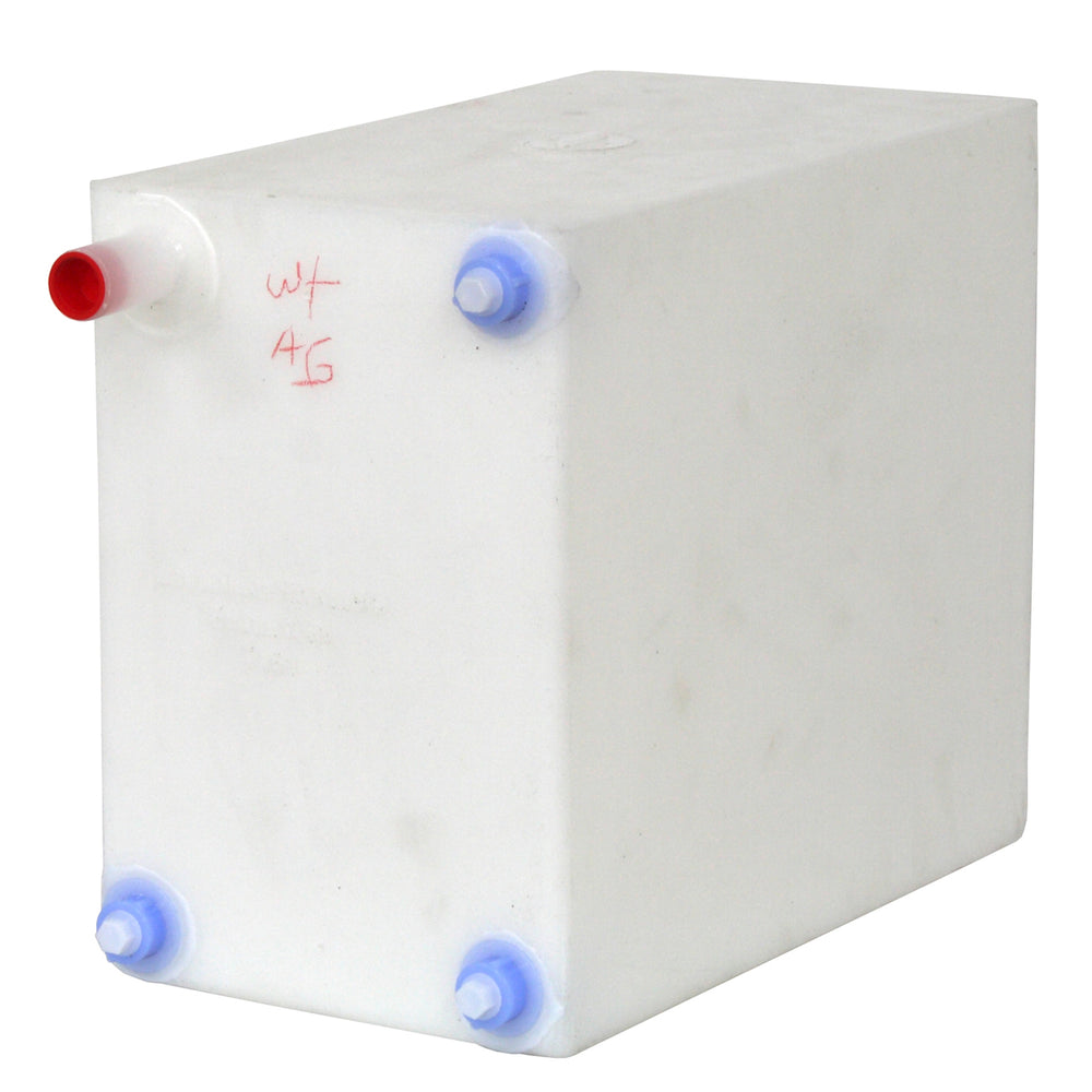 RV Fresh Water Tanks - OEM Replacement Tanks - RV, Motorhome, Camper V